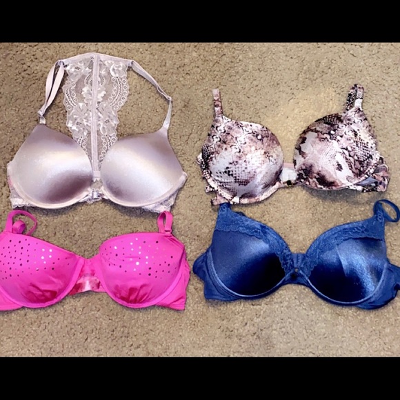 Intimates & Sleepwear | Bras Bras Bras | Poshmark